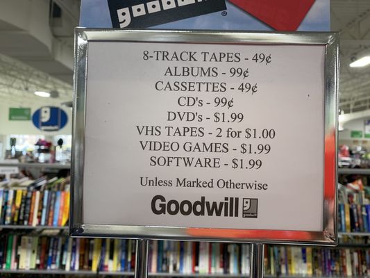 GOODWILL INDUSTRIES OF NORTHERN ILLINOIS - Updated November 2025 - 10 ...