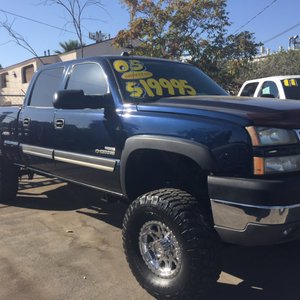 DEAL TIME AUTO SALES - Updated October 2025 - 19 Photos & 28 Reviews ...