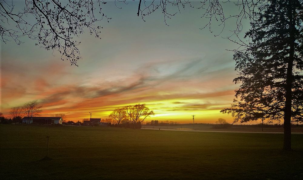 SCENIC RIDGE CAMPGROUND - Updated October 2024 - 10 Photos & 28 Reviews ...