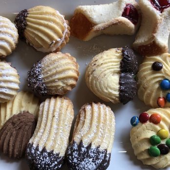 ITALIAN BAKERY - Updated December 2025 - 111 Photos & 112 Reviews - 82 ...