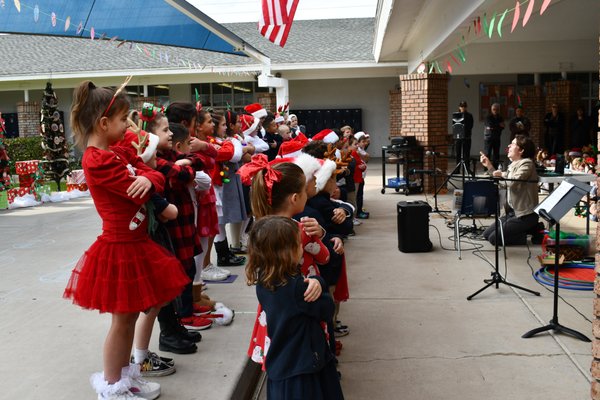 RANCHO SOLANO PREPARATORY SCHOOL - Updated December 2025 - 25 Photos ...