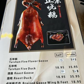 YUMMY GARDEN - Updated February 2025 - 162 Photos & 31 Reviews - 1306 ...