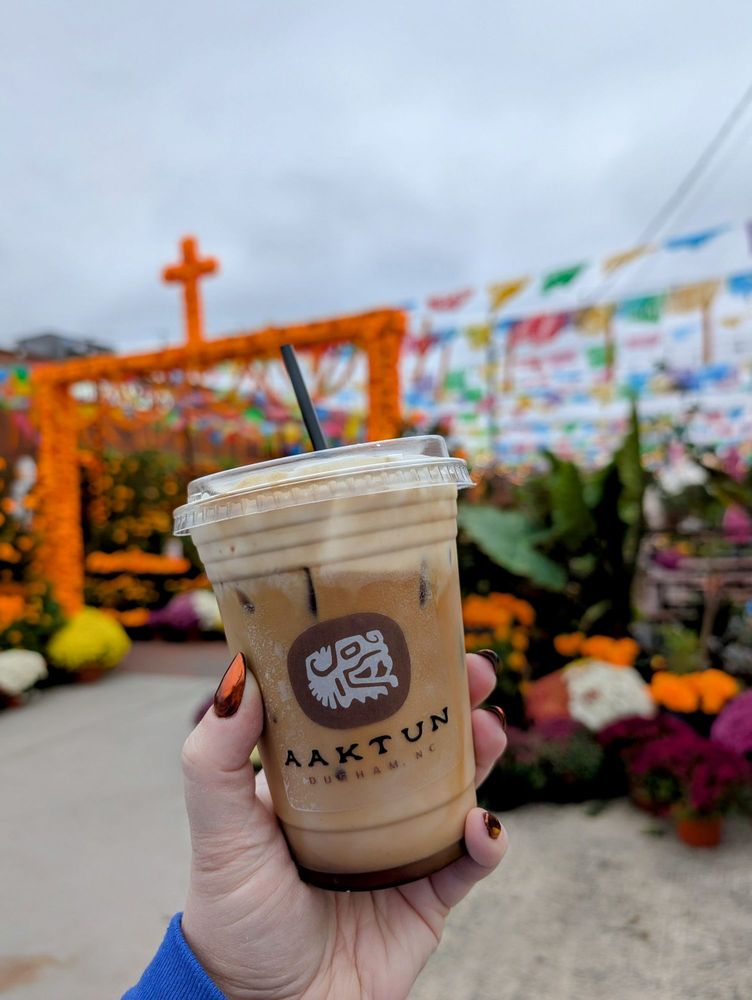 AAKTUN COFFEE & BAR - Updated December 2025 - 378 Photos & 117 Reviews ...