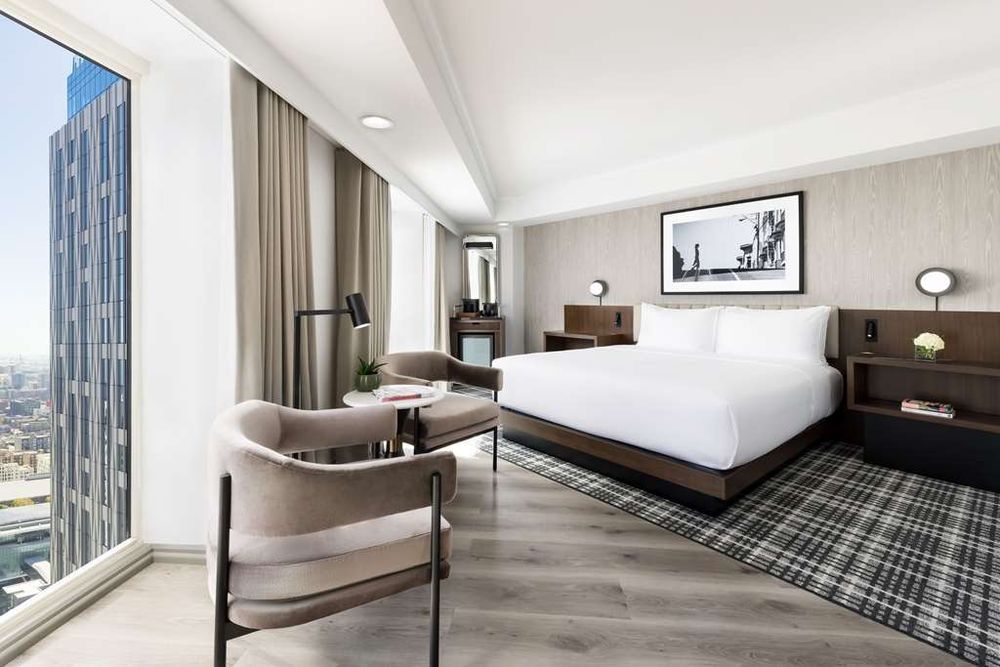 HYATT REGENCY SAN FRANCISCO DOWNTOWN SOMA - Updated May 2025 - 453 ...