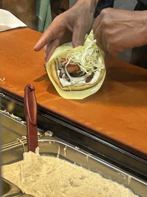 MEDITERRANEAN MIX - Updated March 2025 - 92 Photos & 309 Reviews - 205 ...