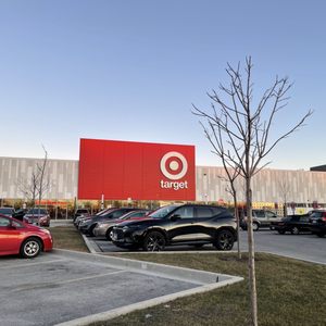 TARGET - Updated April 2025 - 78 Photos & 108 Reviews - 6150 W Touhy ...