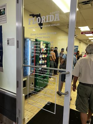 DMV POMPANO CITI CENTRE - Updated January 2026 - 61 Photos & 53 Reviews ...