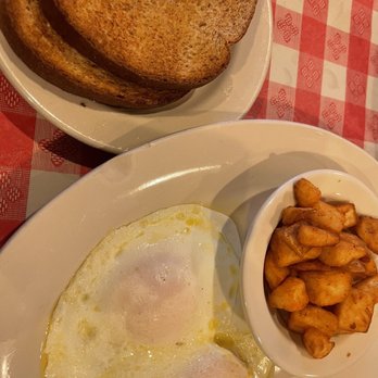 BARRY’S CAFE - Updated November 2024 - 233 Photos & 325 Reviews - 2851 ...