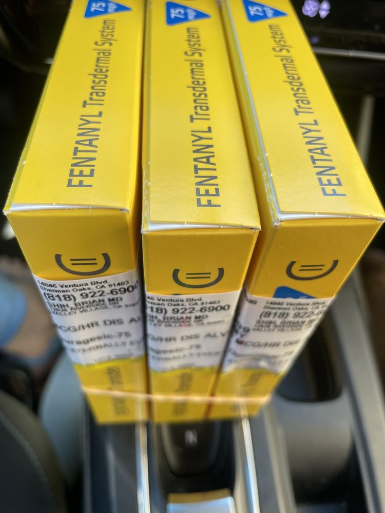 BRIAN SHIH, MD - 33 Reviews - 12626 Riverside Dr, Valley Village ...