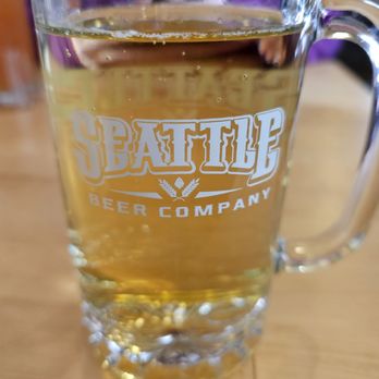 SEATTLE BEER CO - Updated May 2024 - 325 Photos & 195 Reviews - 1427 ...