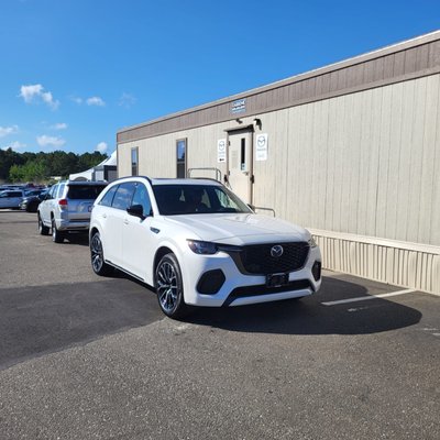 RIVERHEAD MAZDA - Updated May 2026 - 62 Photos - 1421 Old Country Rd ...