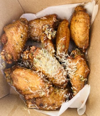 THAT WING SPOT - 60 Photos & 45 Reviews - 4777 S Orange Ave, Orlando ...