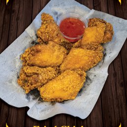 JOHNNY WOKKER DOWNTOWN - Updated July 2025 - 43 Photos & 18 Reviews ...