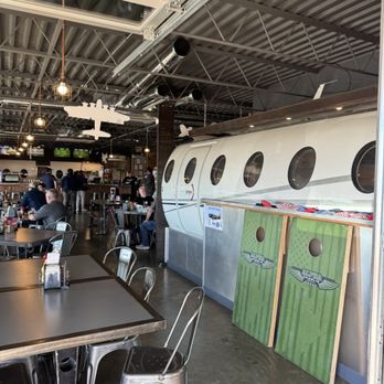 ALPHA CHARLIE GRILL - Updated October 2025 - 131 Photos & 36 Reviews ...