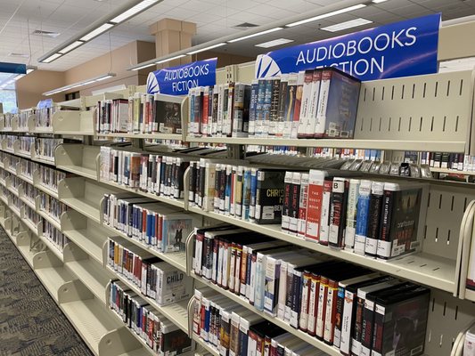 JACKSONVILLE PUBLIC LIBRARY - SOUTH MANDARIN BRANCH - Updated April ...