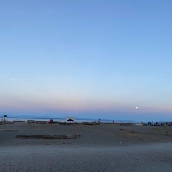 CENTENNIAL BEACH - BOUNDARY BAY REGIONAL PARK - Updated December 2025 ...