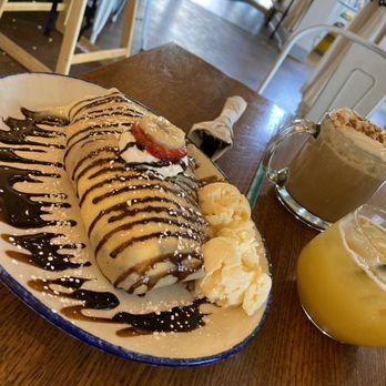 SIMPLY CREPES RALEIGH - Updated July 2024 - 595 Photos & 532 Reviews ...