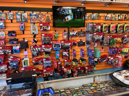 OLDSKOOL VIDEO GAMES AND MORE - Updated December 2025 - 14 Photos & 15 ...