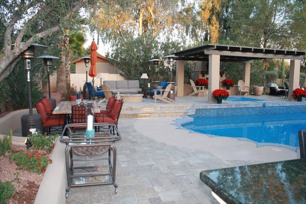 BLOOMING DESERT POOLS AND LANDSCAPES - Updated October 2025 - 74 Photos ...