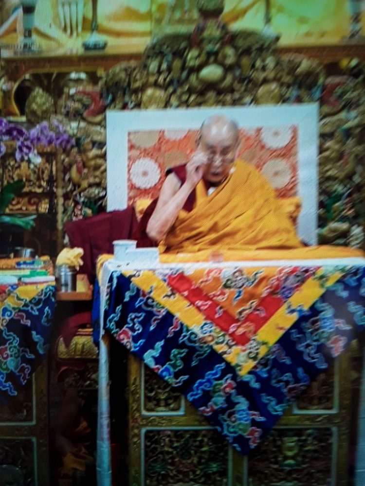SHANTIDEVA CENTER - Updated March 2025 - 432 6th Ave, Brooklyn, New York - Buddhist Temples ...