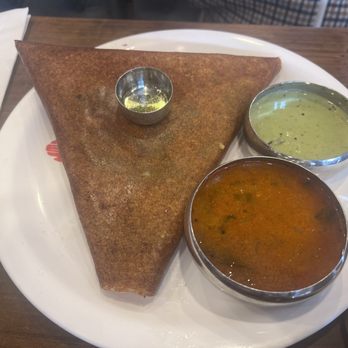 MTR - MAVALLI TIFFIN ROOMS - Updated January 2025 - 334 Photos & 172 ...