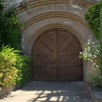 RUTHERFORD HILL WINERY - Updated May 2025 - 498 Photos & 442 Reviews ...