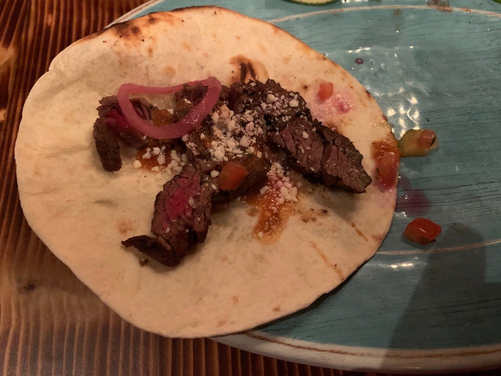 DOS DIABLOS TACO BAR - 21 Photos & 18 Reviews - 50 Gainsborough St ...