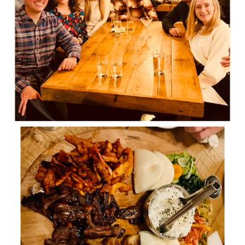 NOSH - Updated May 2025 - 1129 Photos & 643 Reviews - 47 Russell St ...