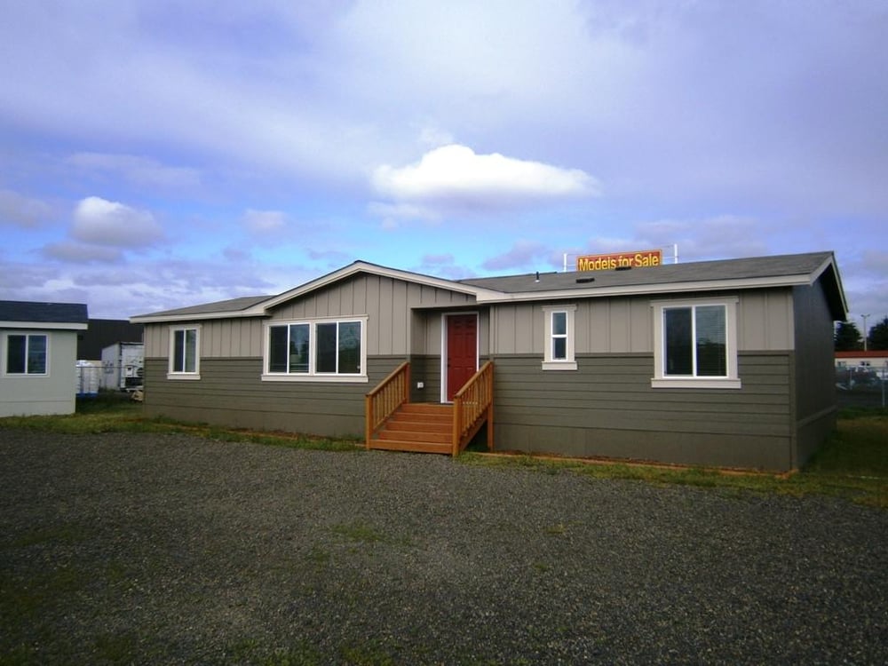 FACTORY DIRECT HOMES - Updated October 2025 - 34 Photos - McMinnville ...