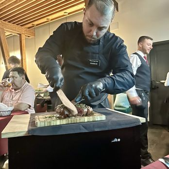 PRIME 88 STEAKHOUSE - Updated March 2025 - 238 Photos & 161 Reviews ...