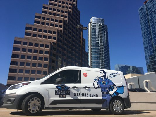 BRAKES TO GO - MOBILE BRAKE REPAIR - Updated December 2025 - 57 Photos ...