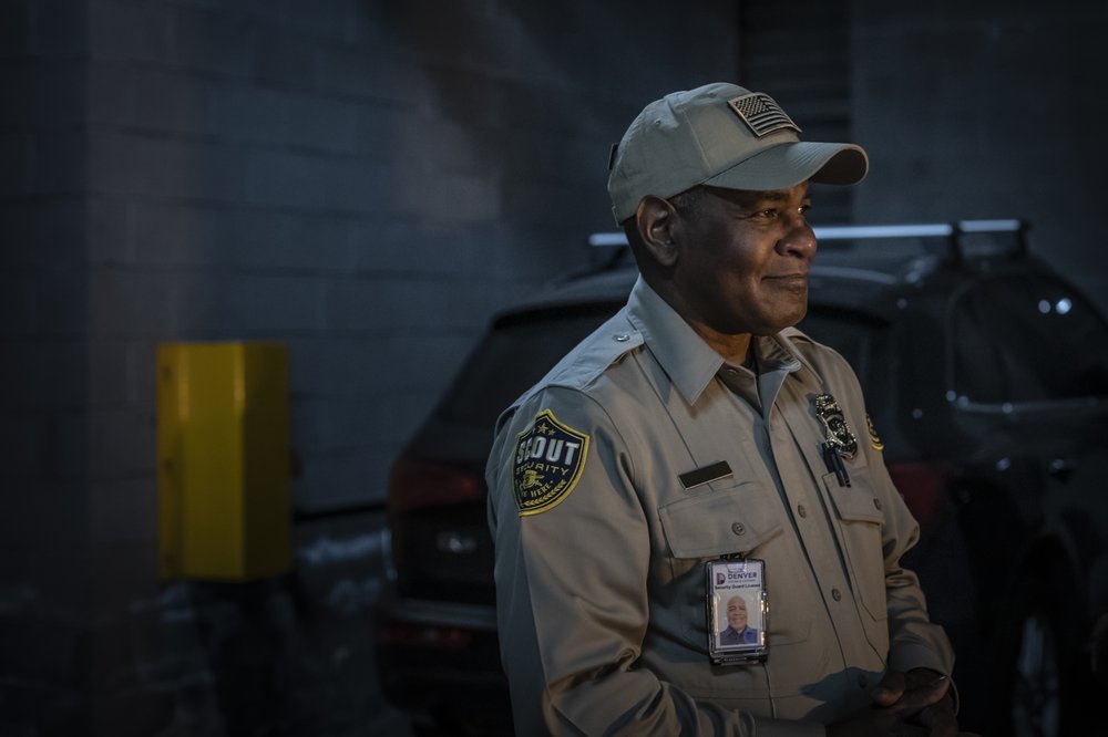 SCOUT SECURITY - Updated September 2025 - 2055 S Oneida St, Denver ...