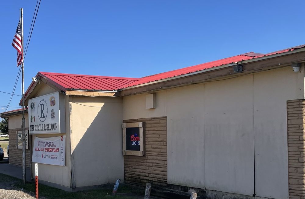 THE CIRCLE R SALOON - Updated May 2026 - 9802 NE 23rd St, Oklahoma City ...