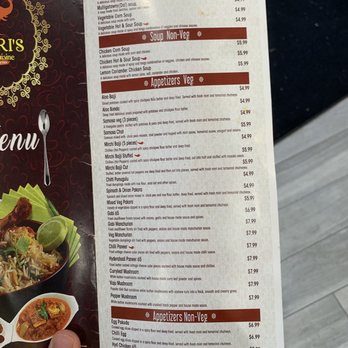 MYTHRI’S INDIAN CUISINE - Updated August 2024 - 125 Photos & 63 Reviews - 8350 N Macarthur Blvd ...