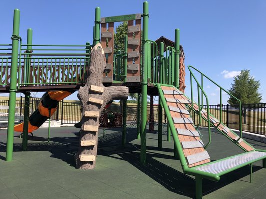 LUCAS & FRIENDS BACKYARD ADVENTURES PLAYGROUND - Updated April 2025 ...