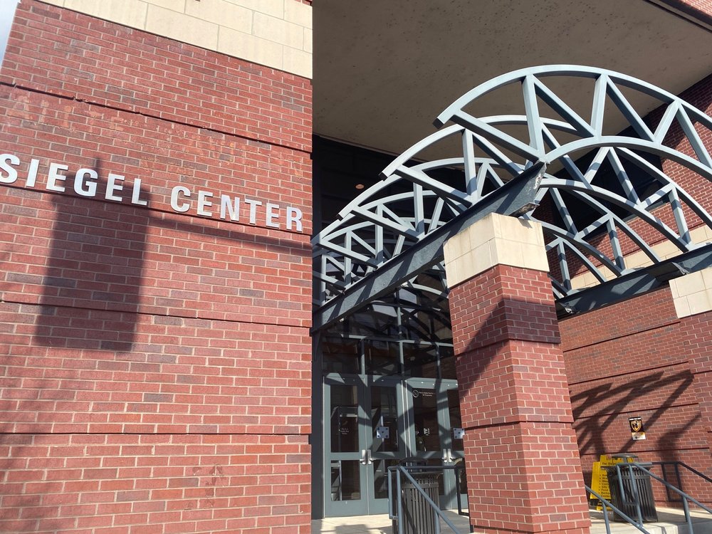STUART C. SIEGEL CENTER - Updated August 2025 - 22 Photos - 1200 W ...