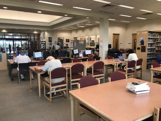 FREEDOM PUBLIC LIBRARY - Updated December 2025 - 5870 SW 95th St, Ocala ...