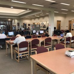 FREEDOM PUBLIC LIBRARY - Libraries - 5870 SW 95th St, Ocala, FL - Phone ...