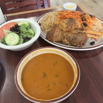 DUNYA KABAB HOUSE - Updated January 2026 - 118 Photos & 95 Reviews ...