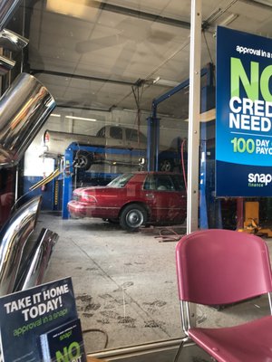 RAINBOW MUFFLER AND BRAKE - WILLOUGHBY - Updated June 2025 - 27 Reviews ...