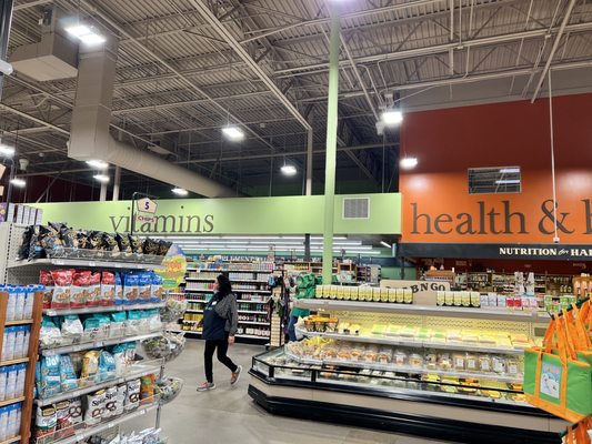 NATURAL GROCERS - Updated October 2025 - 23 Photos & 75 Reviews - 2053 ...