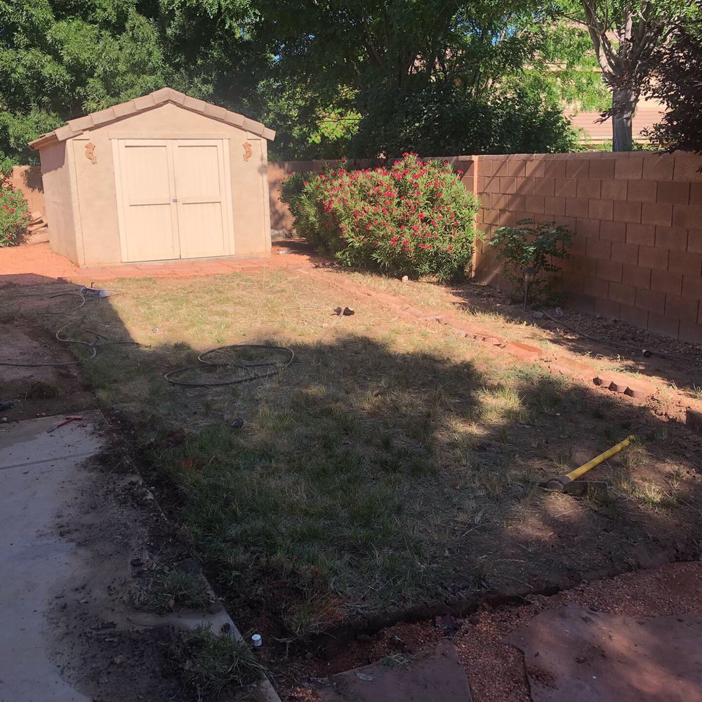 TUFF BUILDERS - Updated October 2024 - 20 Photos - Washington, Utah ...