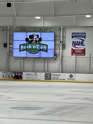 OUTPOST ICE ARENAS - Updated December 2025 - 33 Photos & 42 Reviews ...