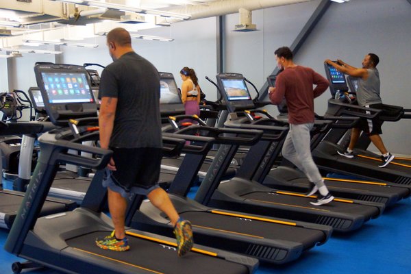 GREENDALE FAMILY BRANCH YMCA - Updated January 2025 - 21 Photos & 19 Reviews - 75 Shore Dr ...