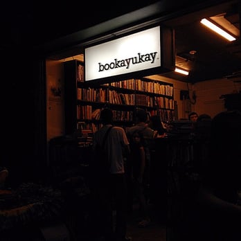 BOOKAY-UKAY - Updated November 2025 - 55 Maginhawa St., UP Village ...