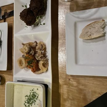 OSTERIA PAPAVERO - Updated April 2025 - 355 Photos & 272 Reviews - 128 ...