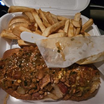 SONORA HOTDOGS - Updated December 2025 - 59 Photos - 1305 Oddie Blvd ...