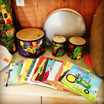 TONEWORKS MUSIC THERAPY SERVICES - Updated January 2026 - 5666 Lincoln ...