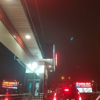 COOK OUT - Updated March 2025 - 41 Photos & 136 Reviews - 3624 ...