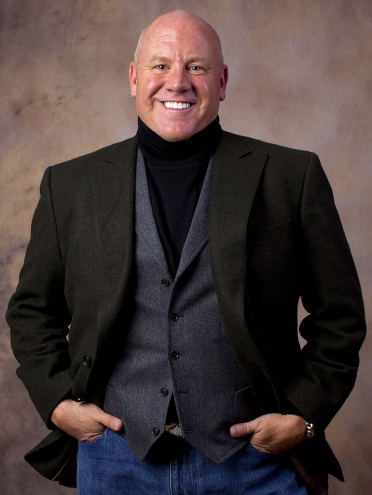 BILL FANDEL, VP TELLURIDE SOTHEBY’S INTERNATIONAL REALTY - 21 Photos ...